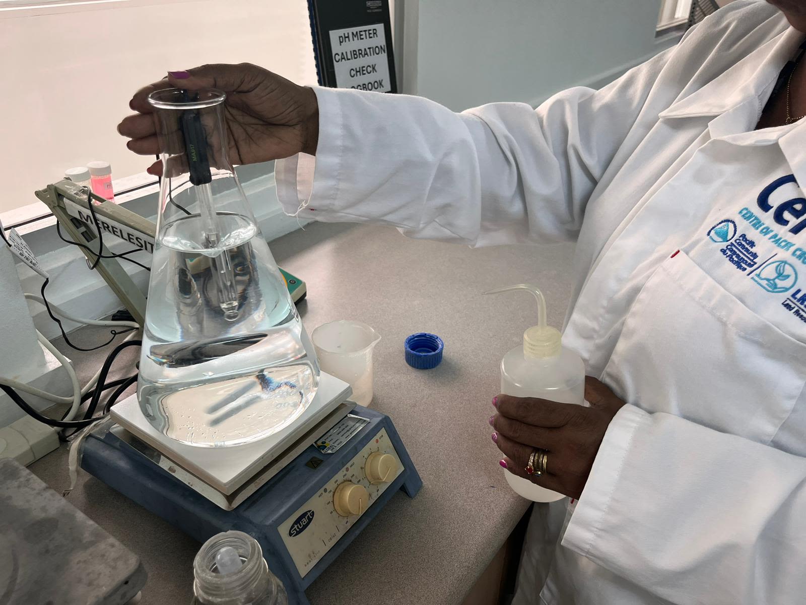 Rohini’s journey - Legacy in plant genetics and women in STEM empowerment