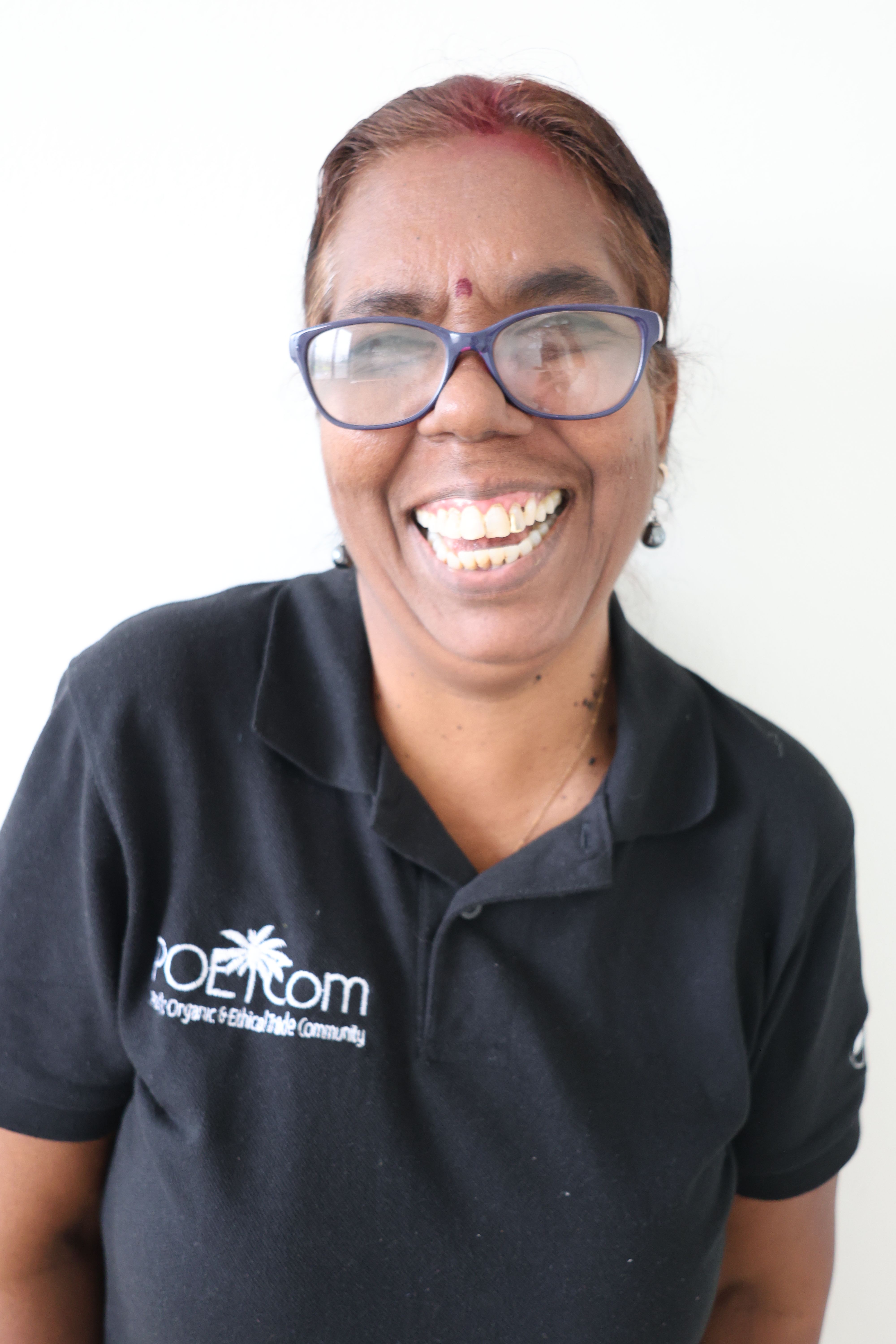 Rohini’s journey - Legacy in plant genetics and women in STEM empowerment